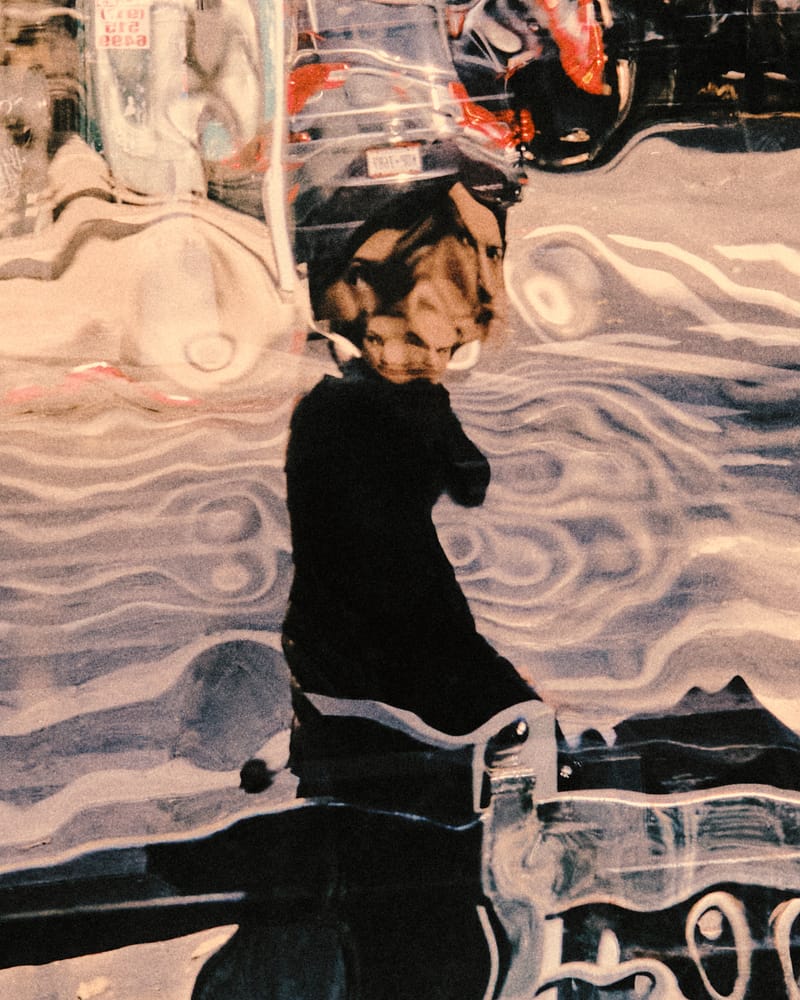 Through the Lens: Aleksandr Babarikin | Hypebeast