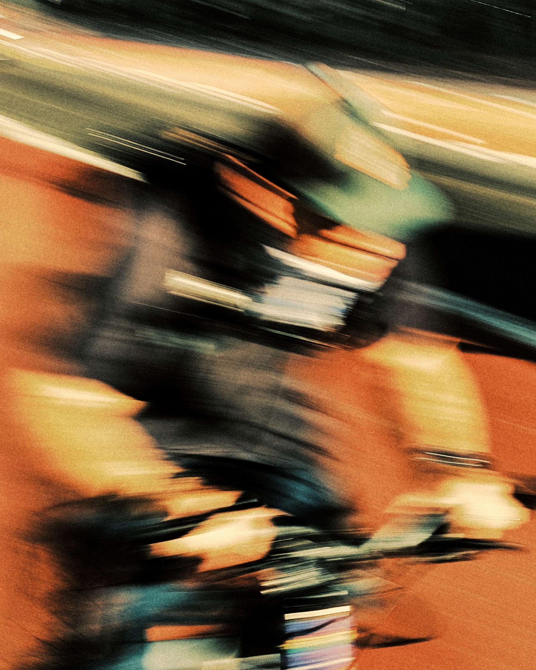 Through the Lens: Aleksandr Babarikin | Hypebeast