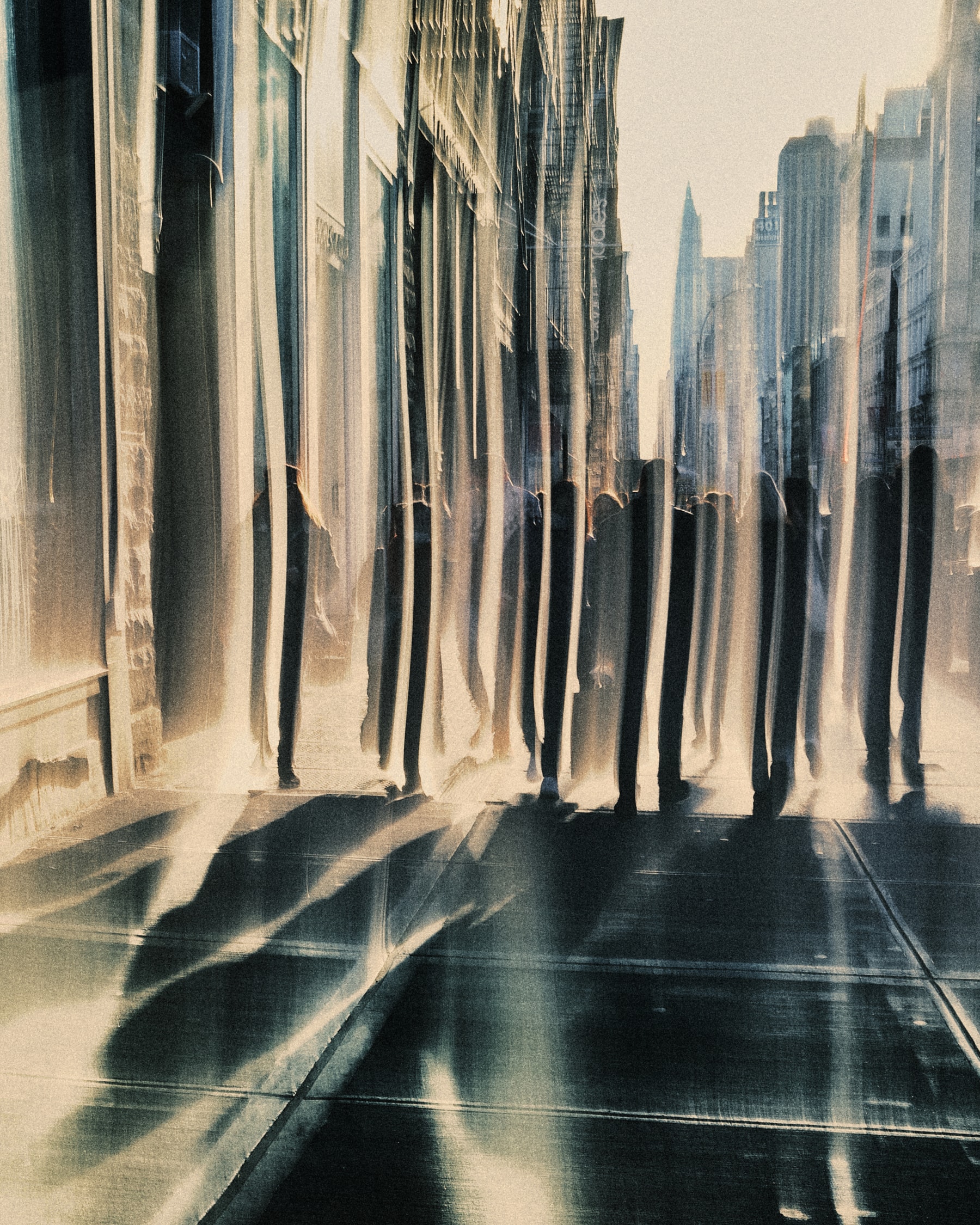 Through the Lens: Aleksandr Babarikin | Hypebeast