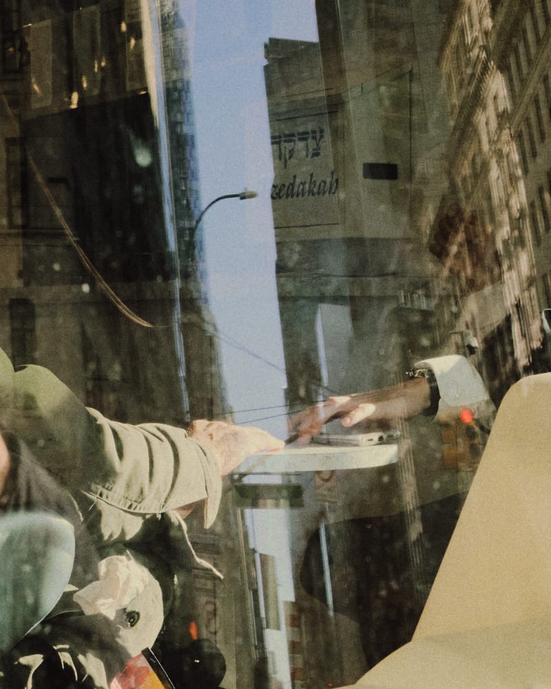 Through the Lens: Aleksandr Babarikin | Hypebeast