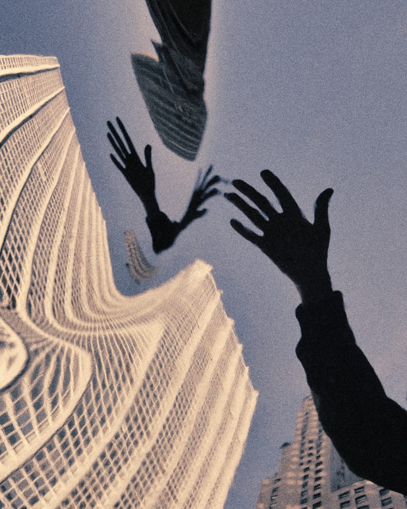 Through the Lens: Aleksandr Babarikin | Hypebeast