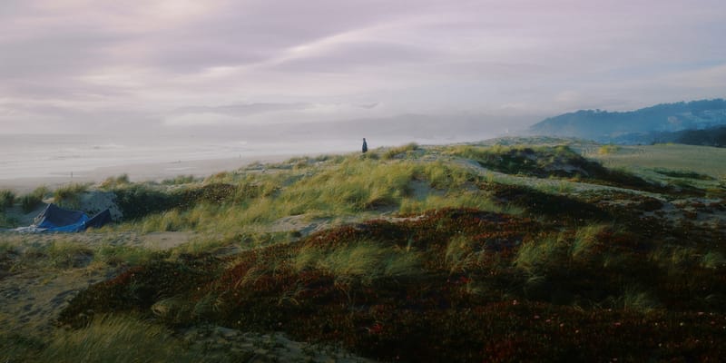 Through the Lens: Aleksandr Babarikin | Hypebeast