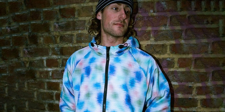 Always Do What You Should Do Presents New Drop | Hypebeast