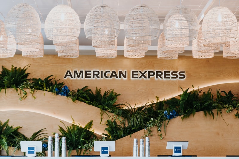 AMEX Announces NFT-Enabled Collection With Metalwood | Hypebeast