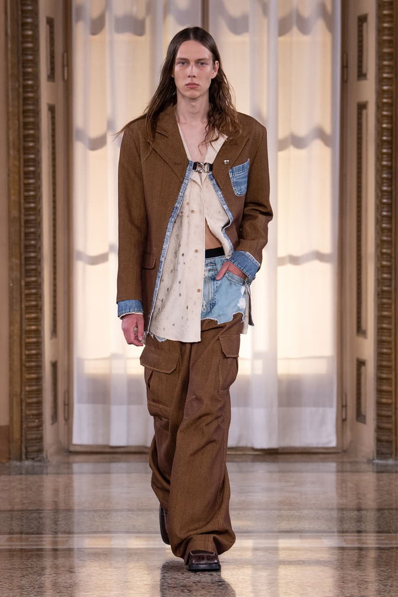 Andersson Bell Spring/Summer 2024 Collection | Hypebeast
