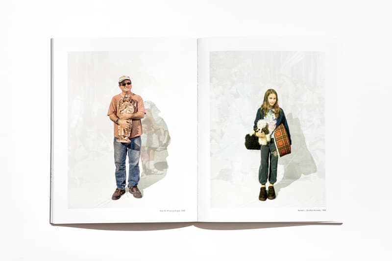 Photographer Andrew Bush Explores Humans’ Relationship With Objects ...