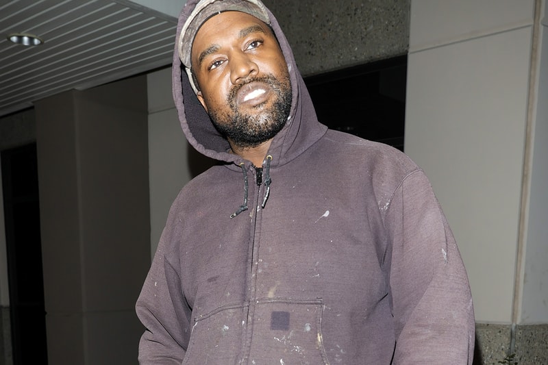 Another Ex-Donda Academy Teacher Joins Ye Lawsuit | Hypebeast