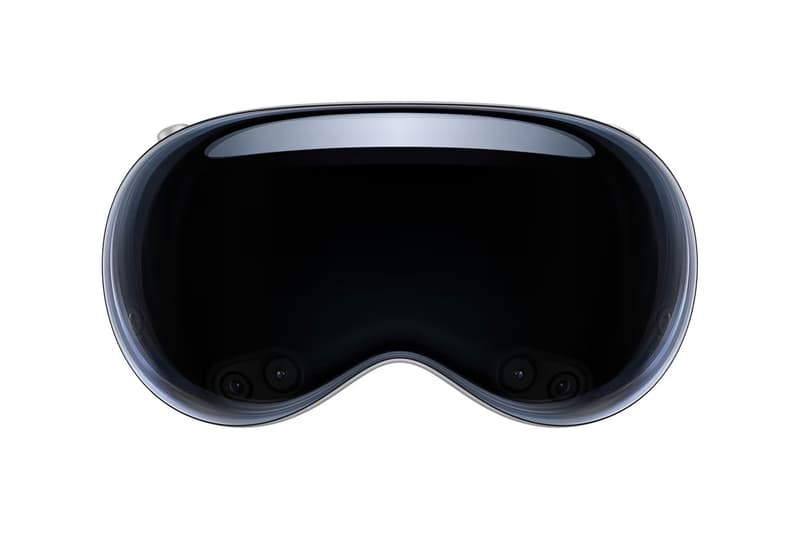 Apple Vision Pro: Hands-On Review | Hypebeast