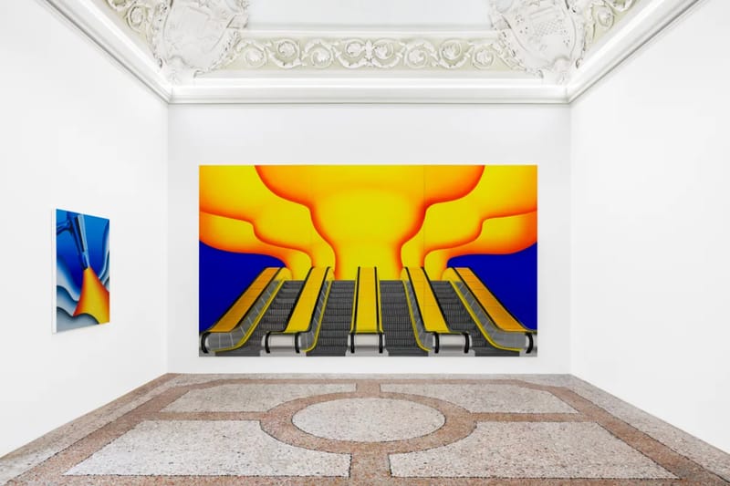 Must-See Booths at Art Basel Switzerland 2023 | Hypebeast