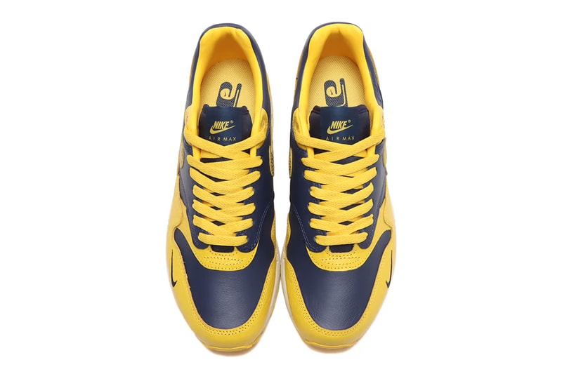 atmos x Nike "Head 2 Head" Sneaker Pack | Hypebeast
