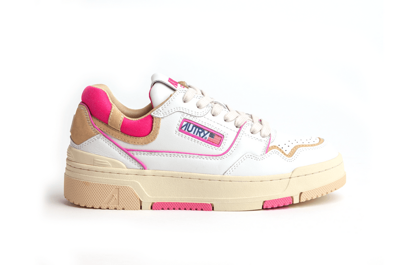 Autry CLC Sneaker Release Info | Hypebeast
