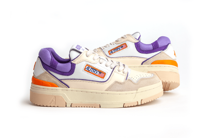 Autry CLC Sneaker Release Info | Hypebeast