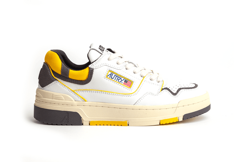 Autry CLC Sneaker Release Info | Hypebeast