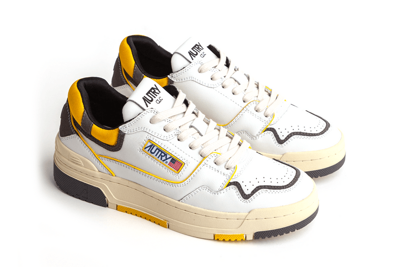 Autry CLC Sneaker Release Info | Hypebeast