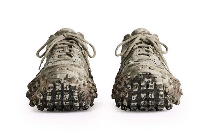 Balenciaga Defender Worn-Out 685613W2RAF9700 Release Info | Hypebeast