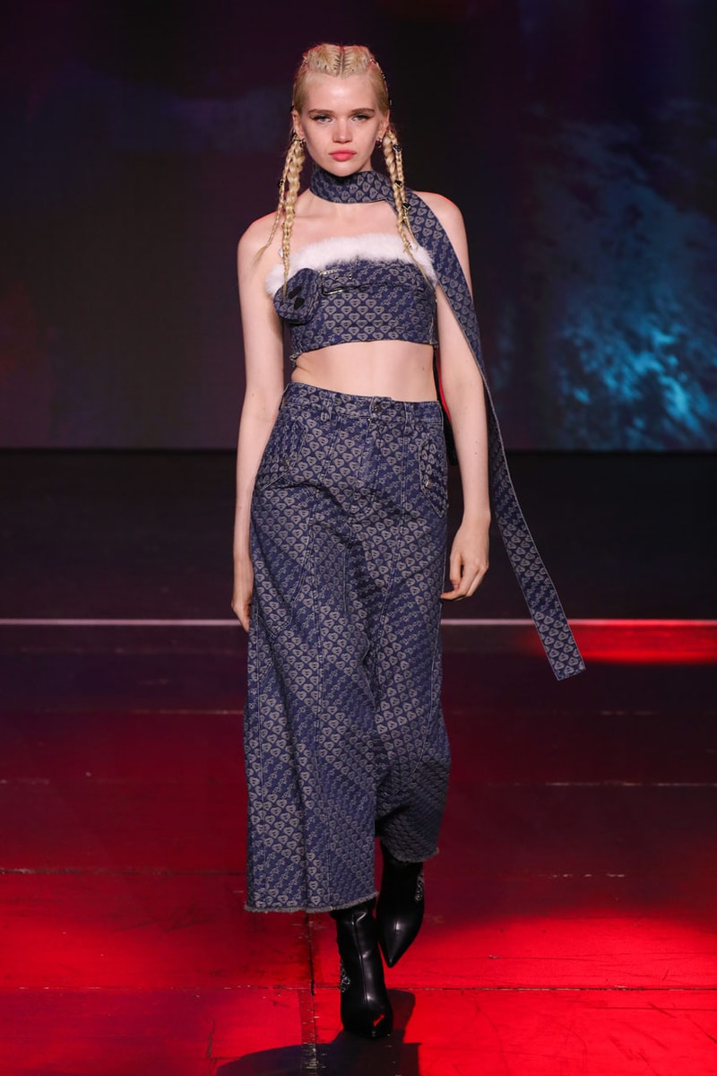 BAPE HEADS SHOW Fall/Winter 2023 Collection | Hypebeast