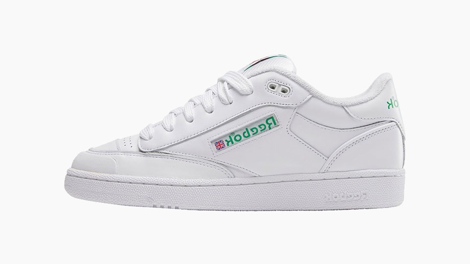 BEAMS x Reebok CLUB C BULC Release 2023 | Drops | Hypebeast