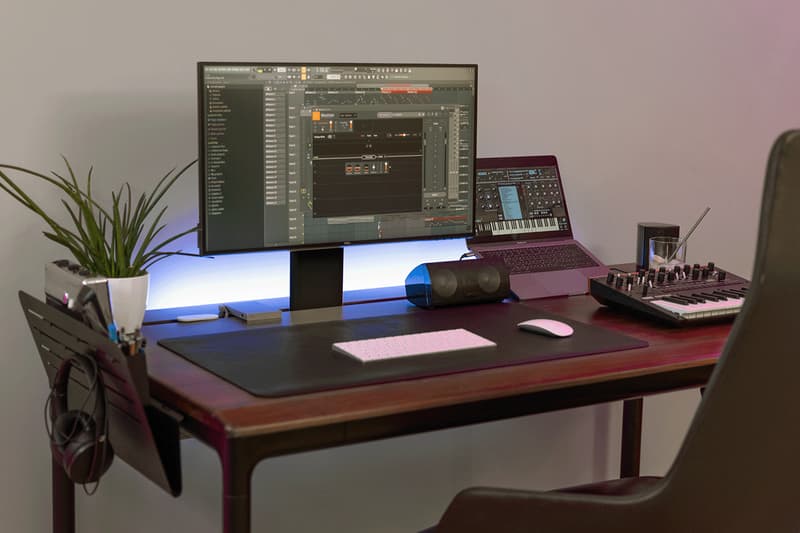 beflo Tenon Smart Desk Release | Hypebeast