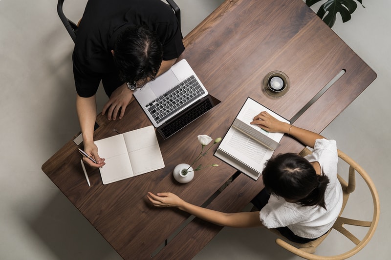 beflo Tenon Smart Desk Release | Hypebeast