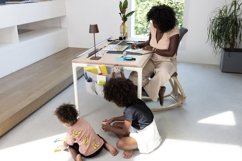 beflo Tenon Smart Desk Release | Hypebeast