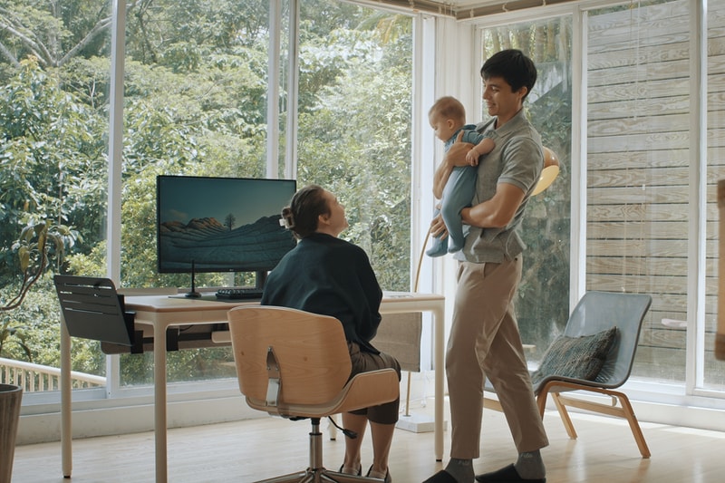 beflo Tenon Smart Desk Release | Hypebeast