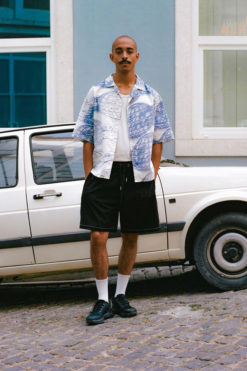 Bene Culture Presents Second Summer Drop of 2023 | Hypebeast