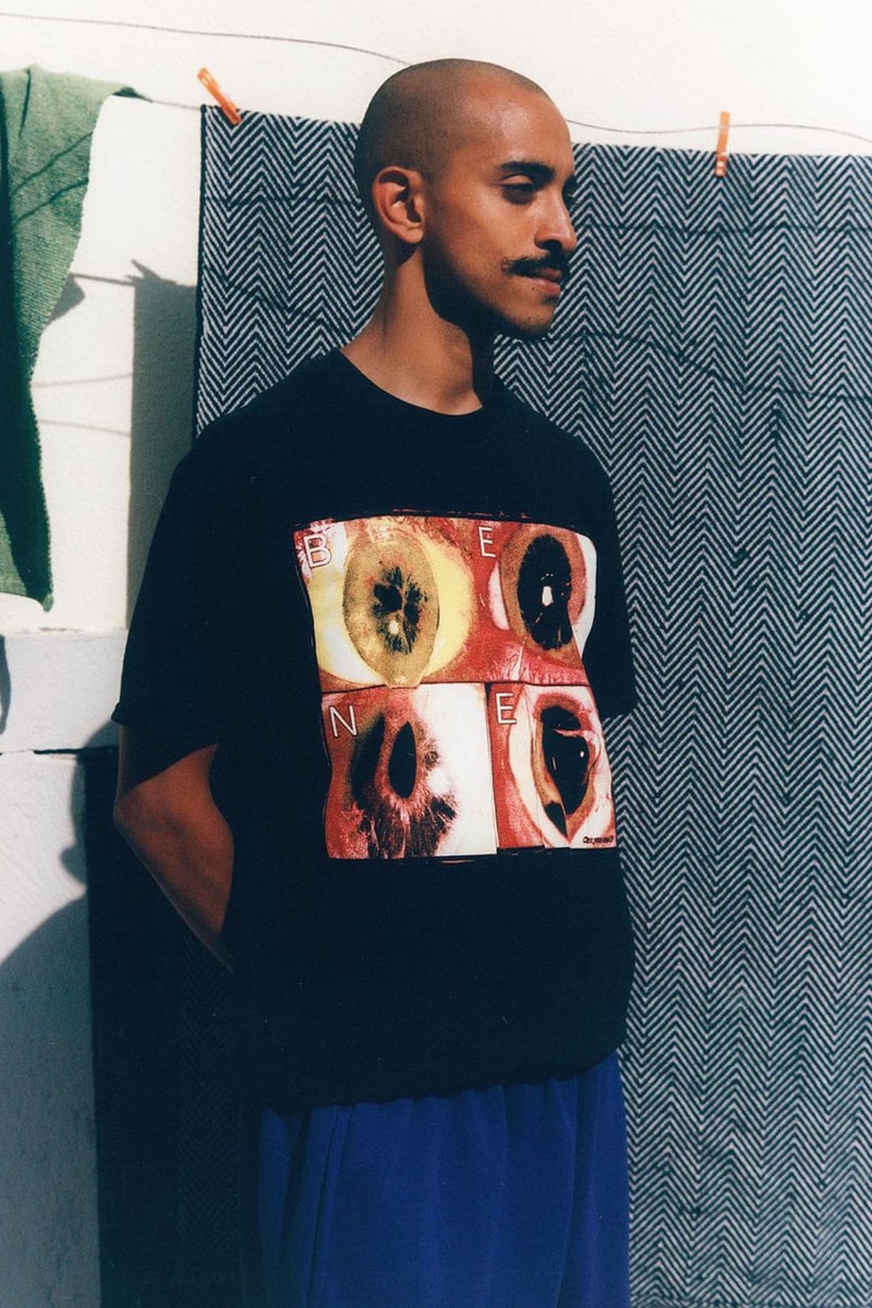 Bene Culture Presents Second Summer Drop of 2023 | Hypebeast