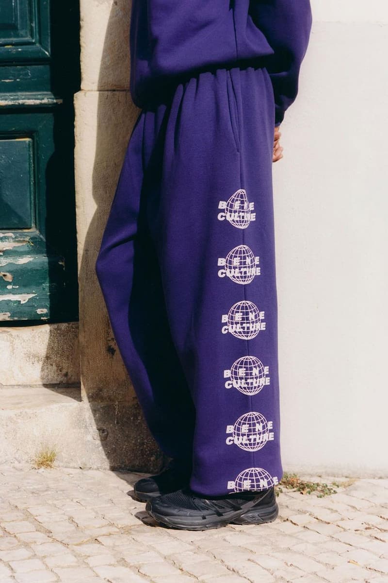 Bene Culture Presents Second Summer Drop of 2023 | Hypebeast