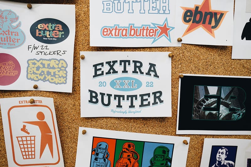 Bernie Gross Nike Blazer Sole Mates Interview | Hypebeast