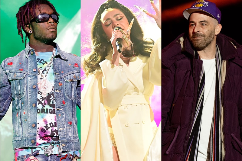 Best New Tracks: Lil Uzi Vert, The Alchemist | Hypebeast