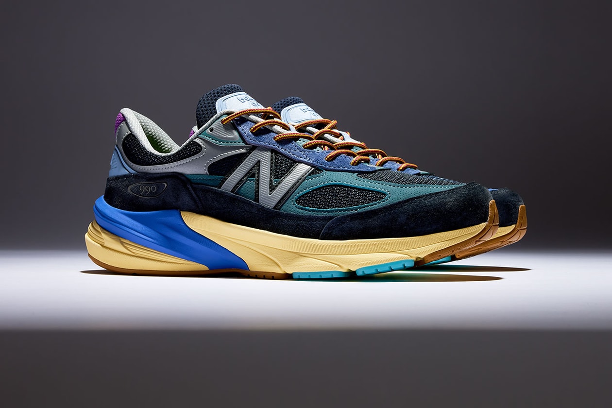 Best Footwear Drops June 2023 Week 4 | Hypebeast