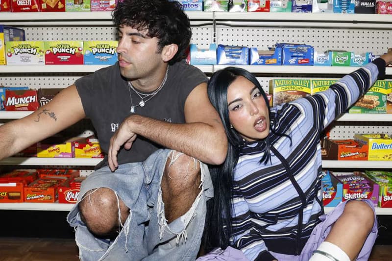 Between Friends Are Students of the Internet | Hypebeast