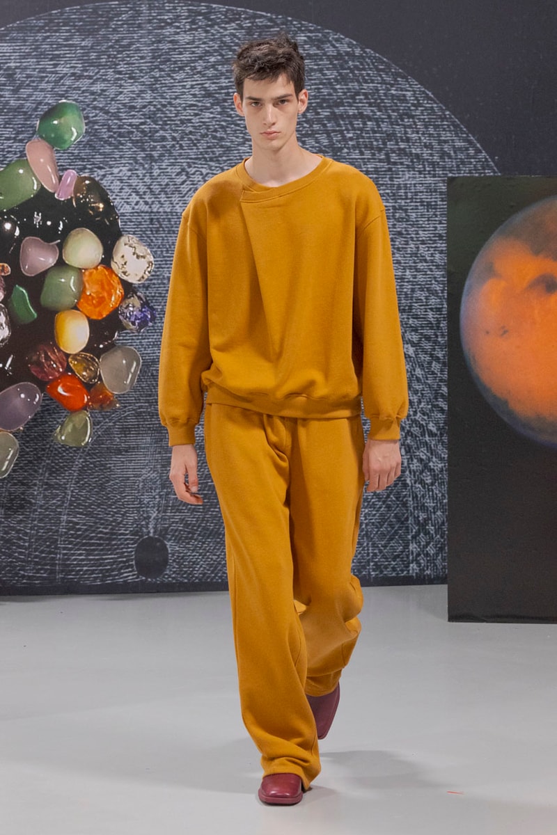 Bianca Saunders x Farah Spring/Summer 2024 Collection | Hypebeast