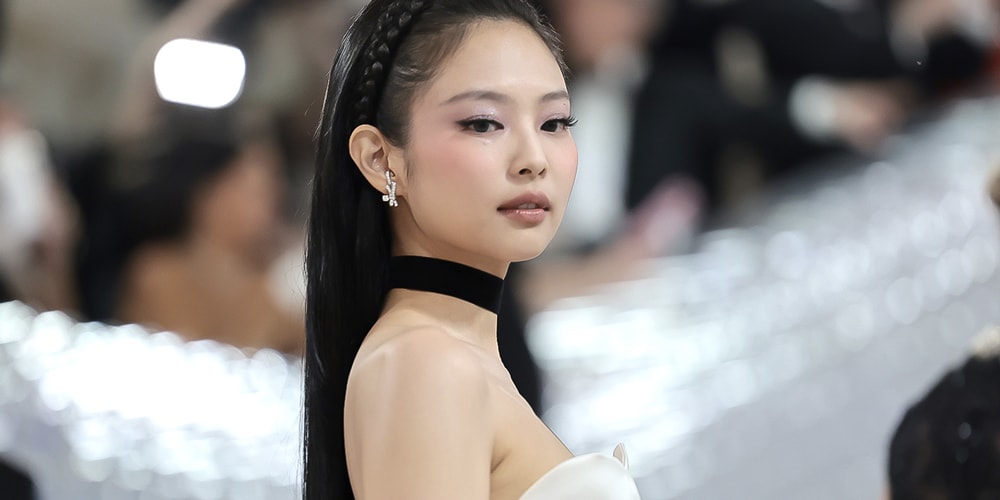 BLACKPINK Jennie Joining Marvel Cinematic Universe Rumor | Hypebeast