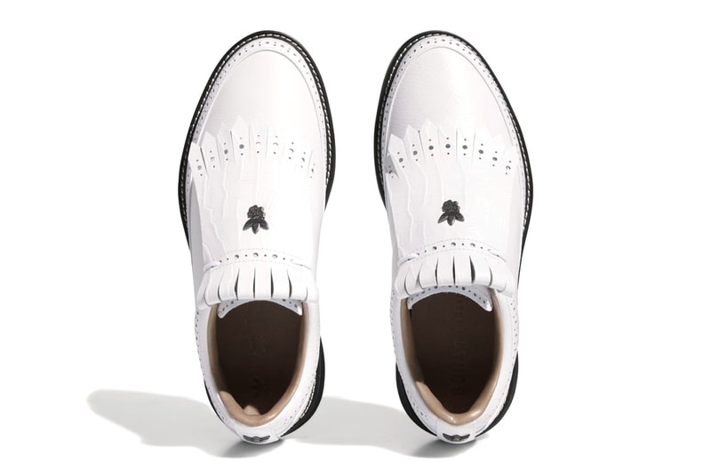 Bogey Boys x adidas MC80 Golf Shoe Release Date | Hypebeast