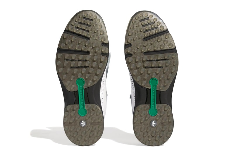 Bogey Boys x adidas MC80 Golf Shoe Release Date | Hypebeast
