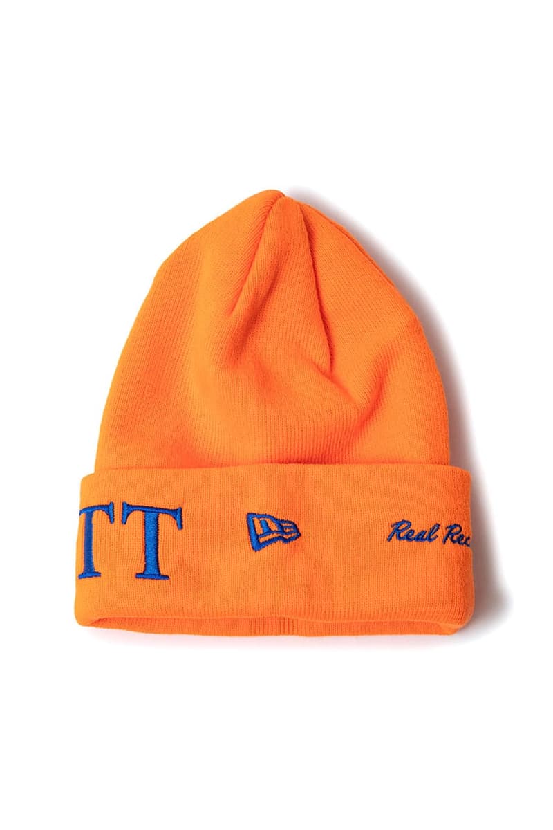 BoTT x New Era First Collaboration Release Info | Hypebeast