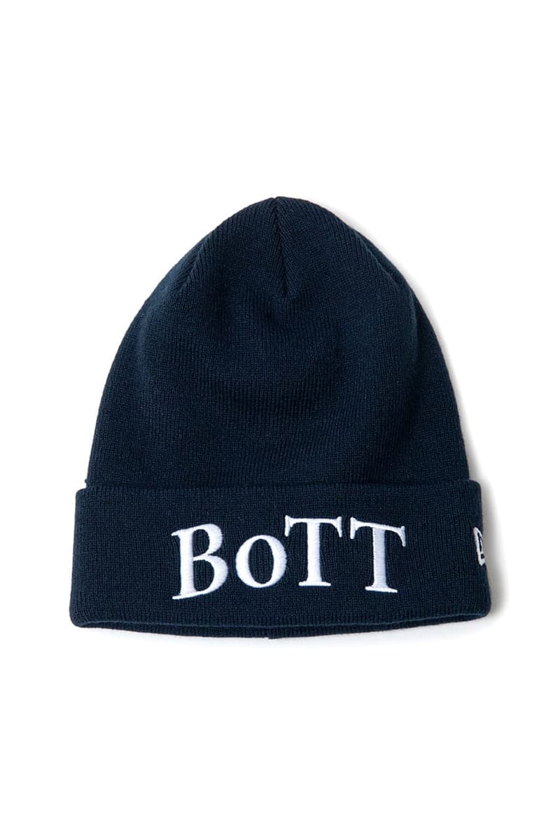 BoTT x New Era First Collaboration Release Info | Hypebeast