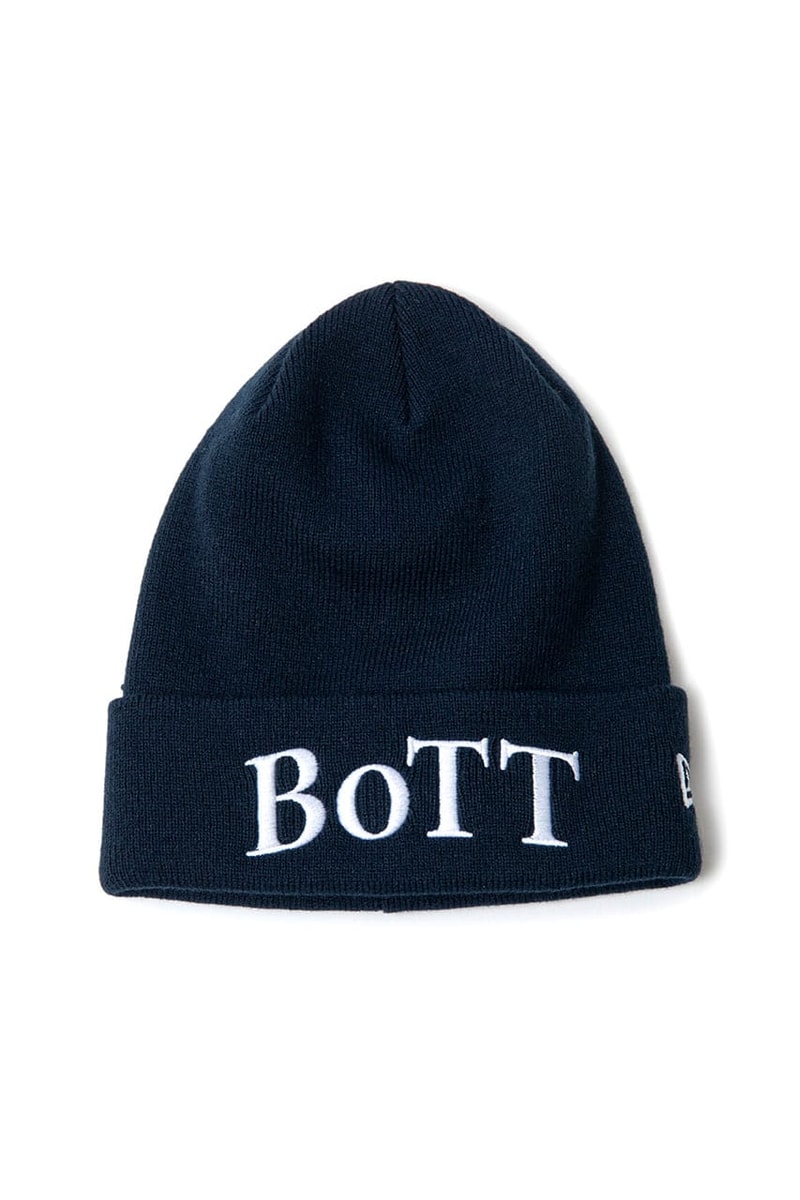 BoTT x New Era First Collaboration Release Info | Hypebeast