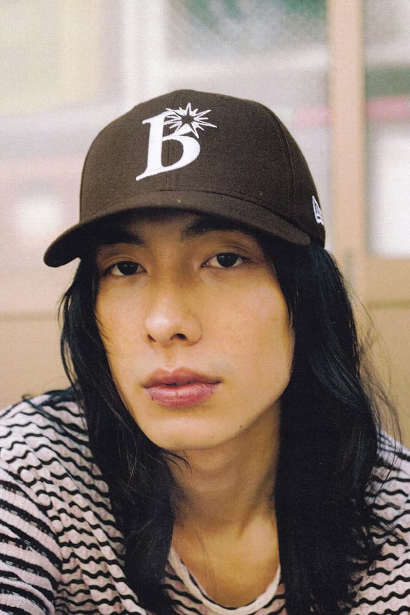 BoTT x New Era First Collaboration Release Info | Hypebeast