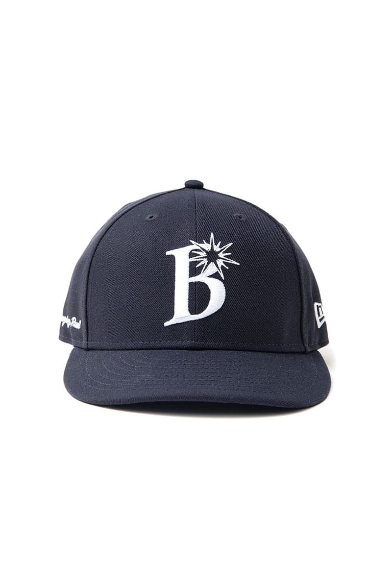 BoTT x New Era First Collaboration Release Info | Hypebeast