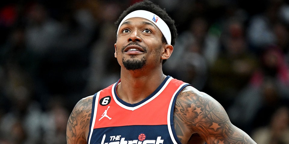 Bradley Beal Phoenix Suns Trade | Hypebeast