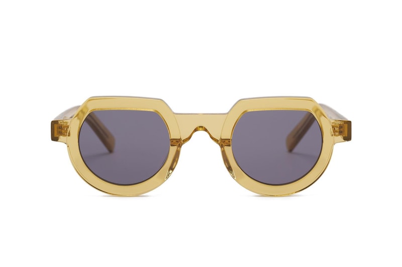 Brain Dead Post MoDern Primitive Eye Protection SS23 Drop 2 | Hypebeast