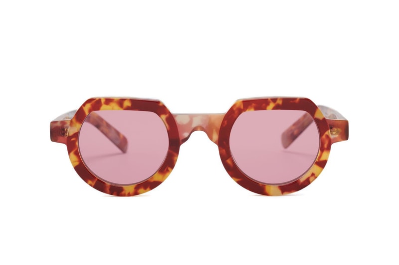 Brain Dead Post MoDern Primitive Eye Protection SS23 Drop 2 | Hypebeast