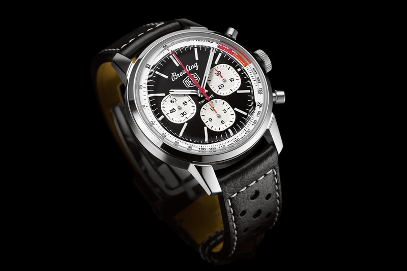 Breitling Top Time Deus & Top Time Triumph Info | Hypebeast