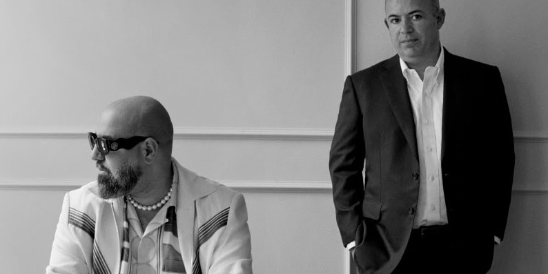 Casablanca Names Frederick Lukoff Chief Executive | Hypebeast