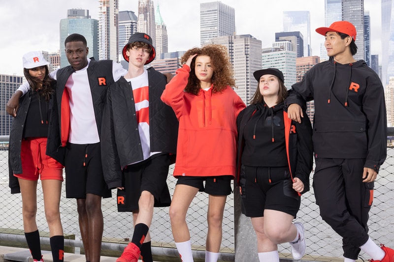 The Pokémon Company Pokémon Center Team Rocket HQ Collection | Hypebeast