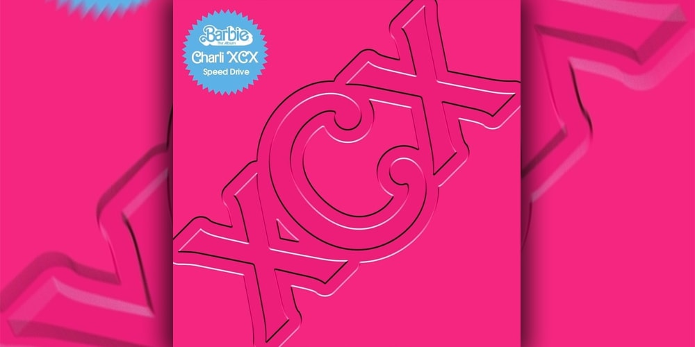 Charli XCX “Speed Drive” Single Stream | Hypebeast