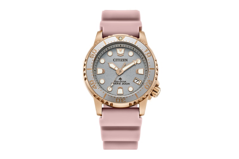 Citizen Promaster Dive 37mm Series Release Info | Hypebeast