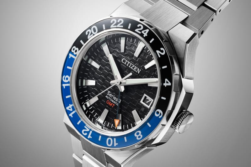 Citizen's Smartwatch AI Maximizes Your Potential | Hypebeast